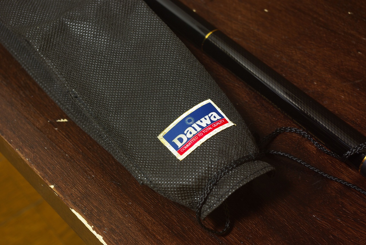 【新品】DAIWA PRO ISO IMPRESSA 1.2-53 ( 検索用 ダイワ インプレッサ ) 開封済み未使用品の落札情報詳細 - ヤフオク落札価格検索 オークフリー